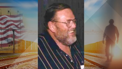 Wayne Connor | Brotherhood of Locomotive Engineers and Trainmen