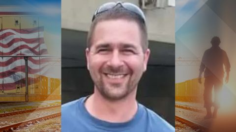 Memorials - Brotherhood of Locomotive Engineers and Trainmen