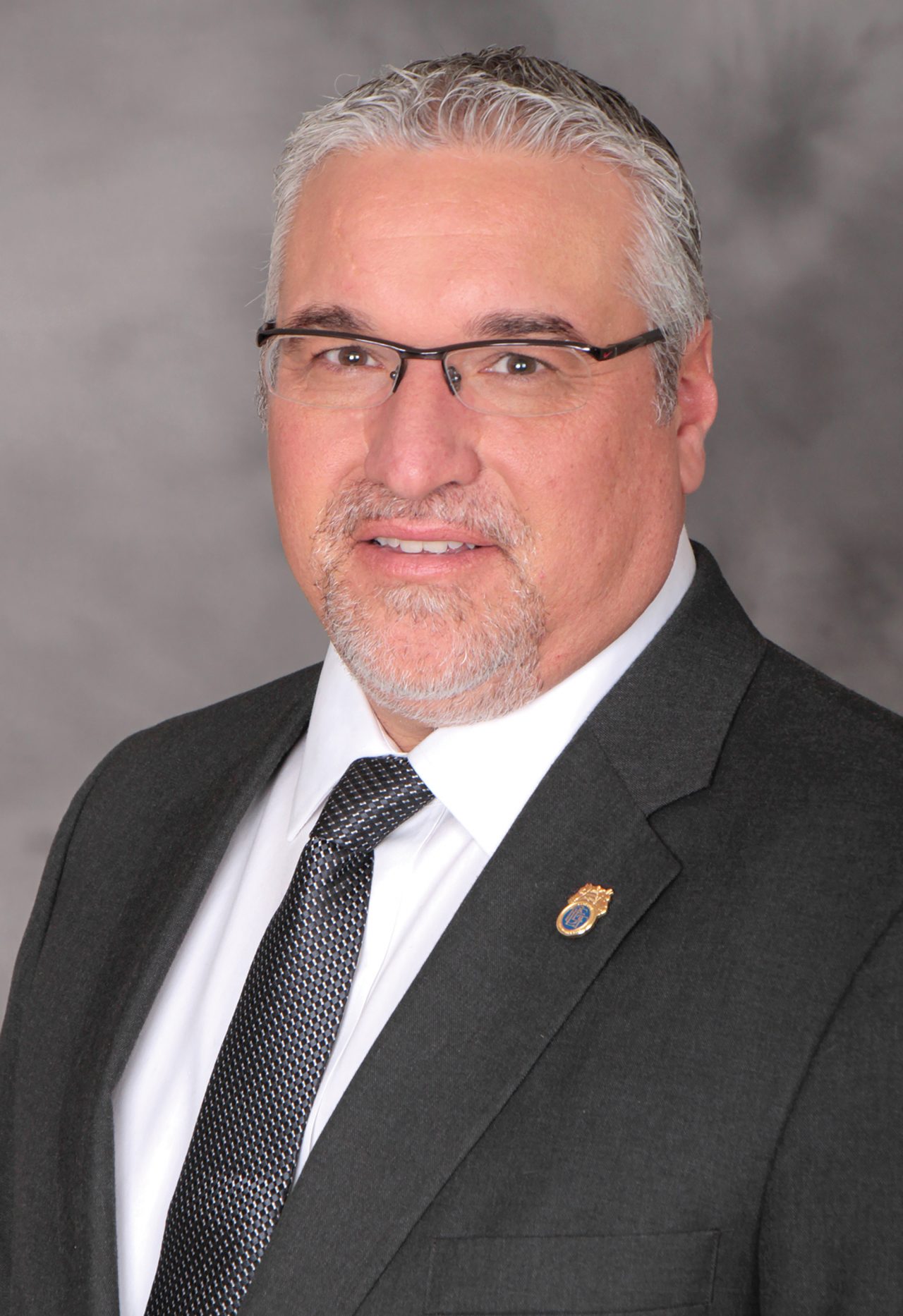 Officers | Brotherhood of Locomotive Engineers and Trainmen