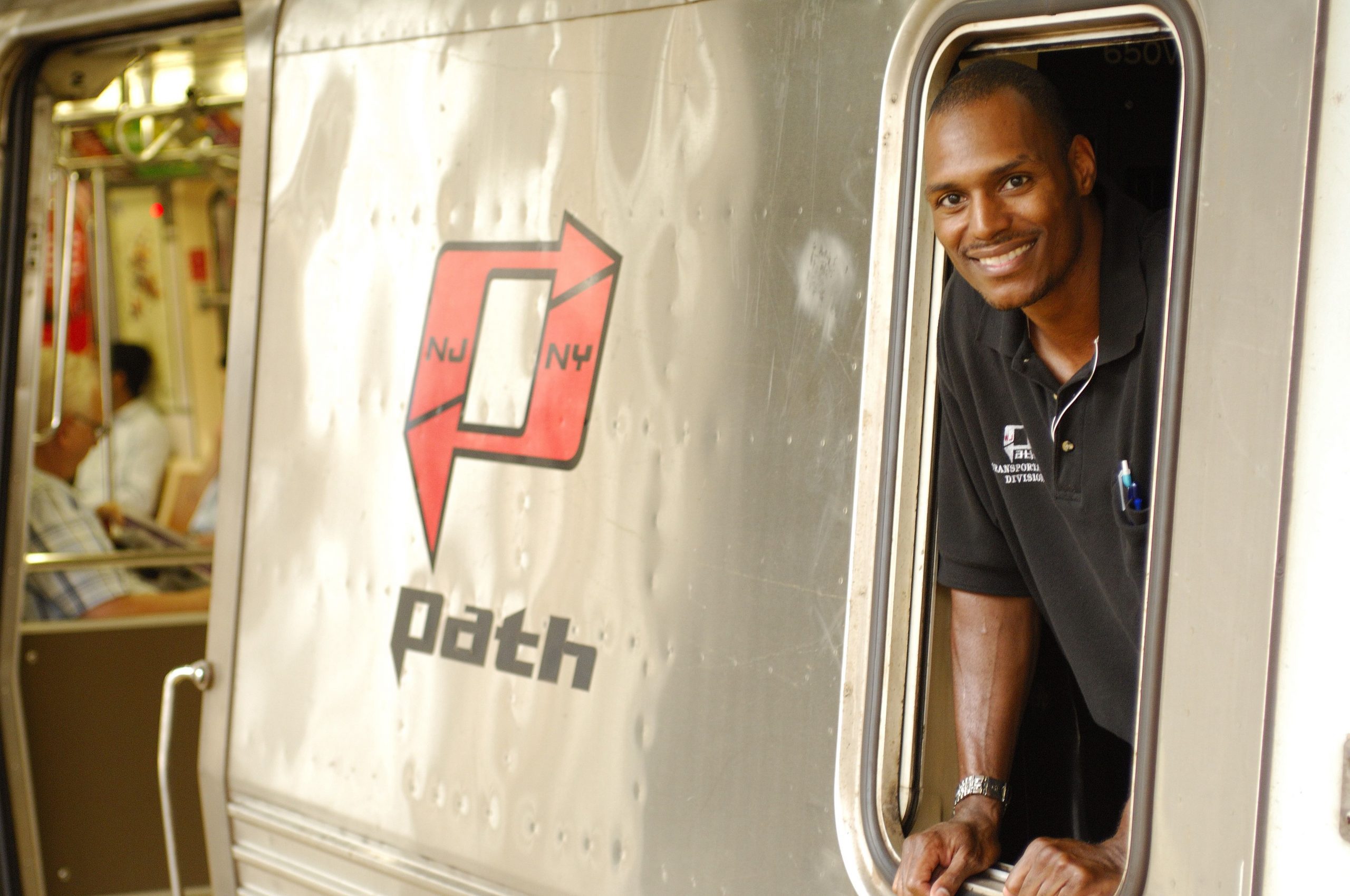 BLET members ratify new contract with PATH - Brotherhood of Locomotive Engineers and Trainmen