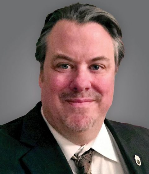 Officers | Brotherhood of Locomotive Engineers and Trainmen