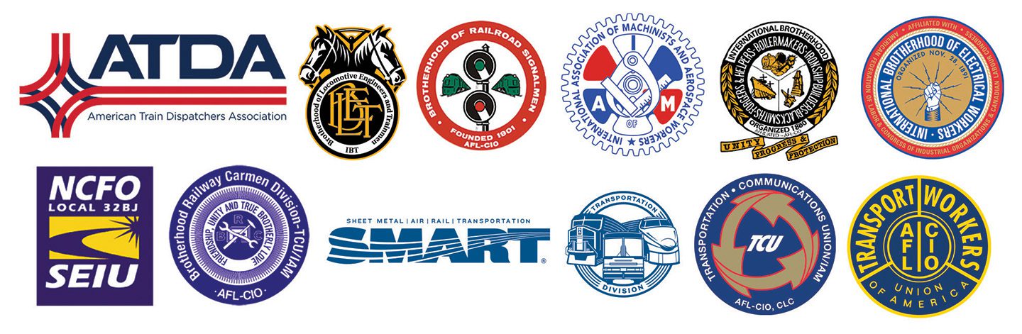 BLET Newsroom | Brotherhood of Locomotive Engineers and Trainmen