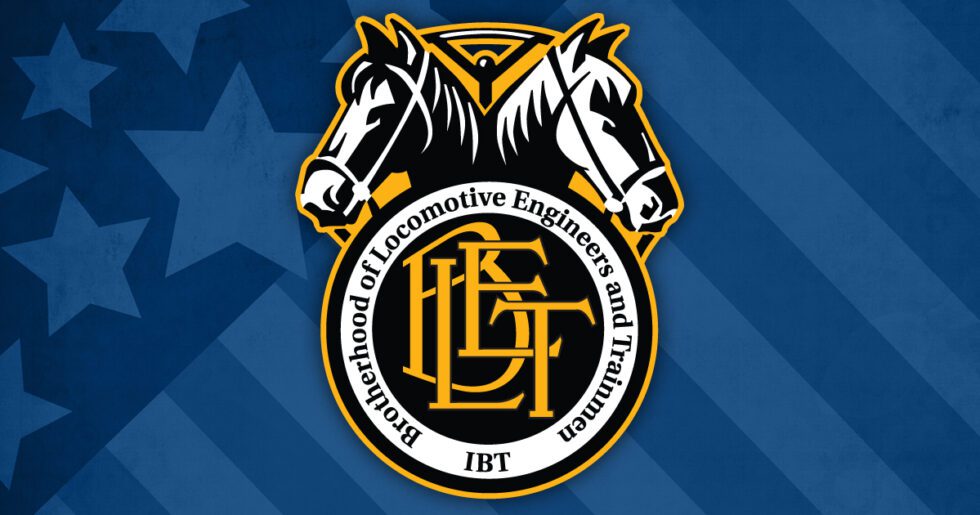 BLET National Division files comments for STB hearing, Vice President ...