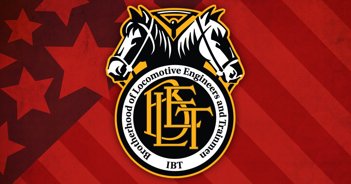 BLET members ratify new contract with Long Island Rail Road - Brotherhood of Locomotive ...