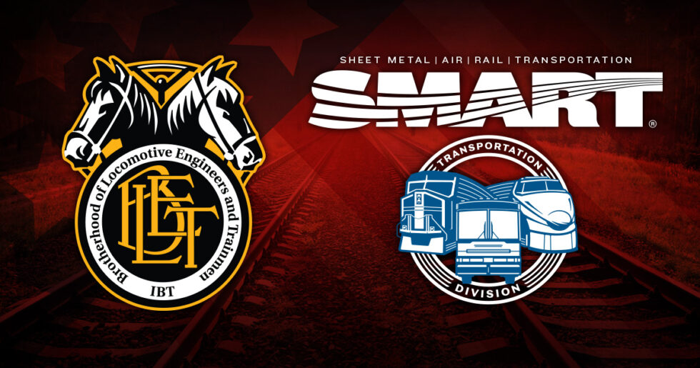 BLET, SMART-TD pursue arbitration to resolve Hi-Viz dispute ...