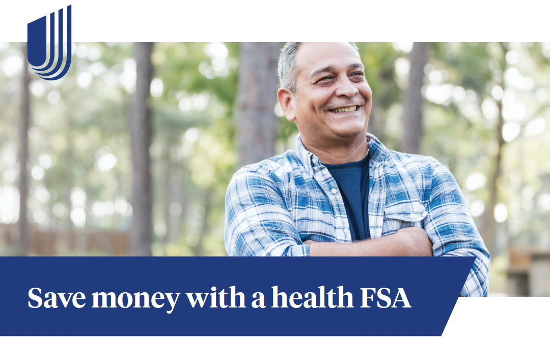 Open enrollment for 2023 Health FSA to run from now to October 31, 2022 ...