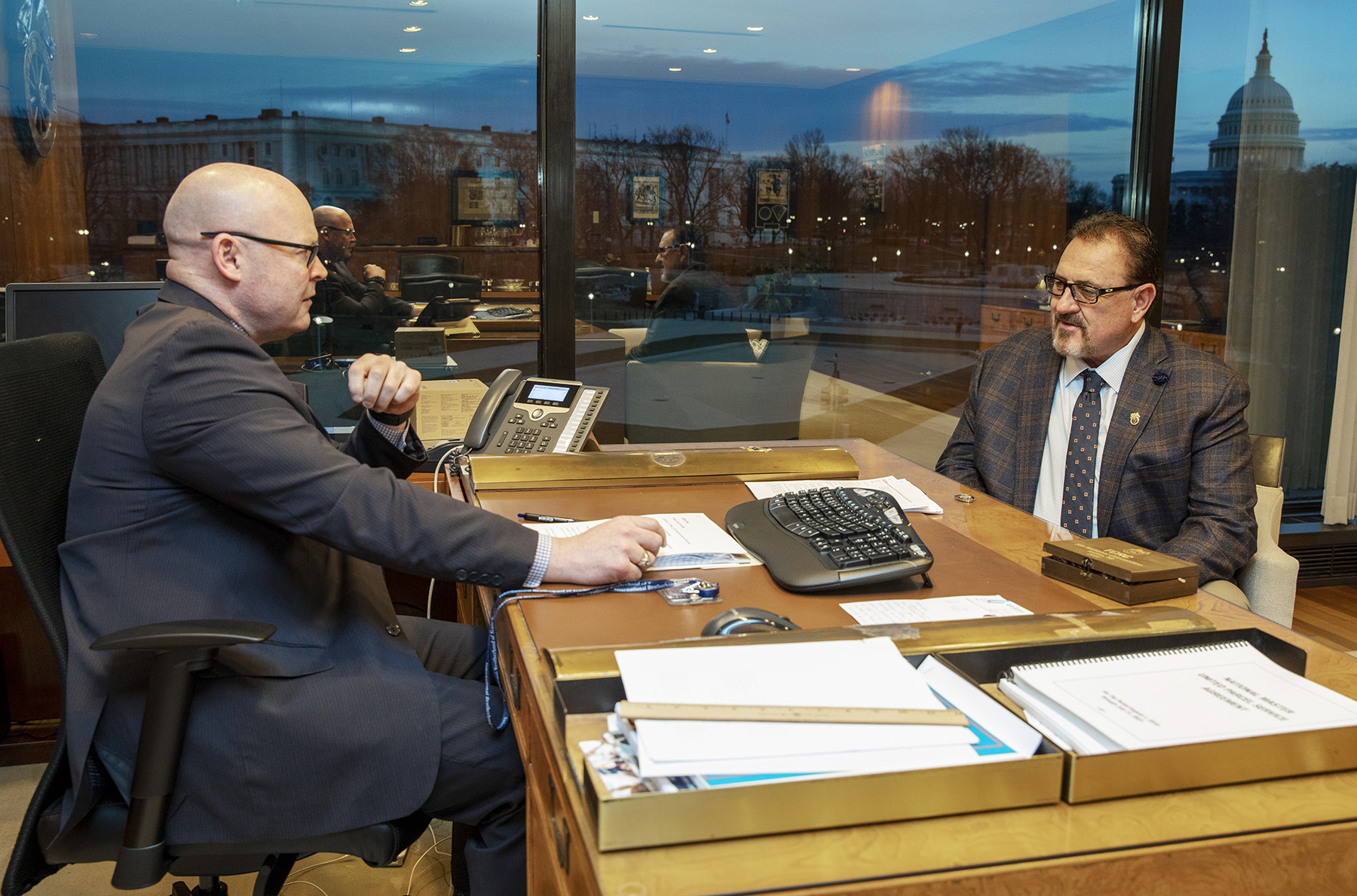 BLET Newsroom | Brotherhood of Locomotive Engineers and Trainmen