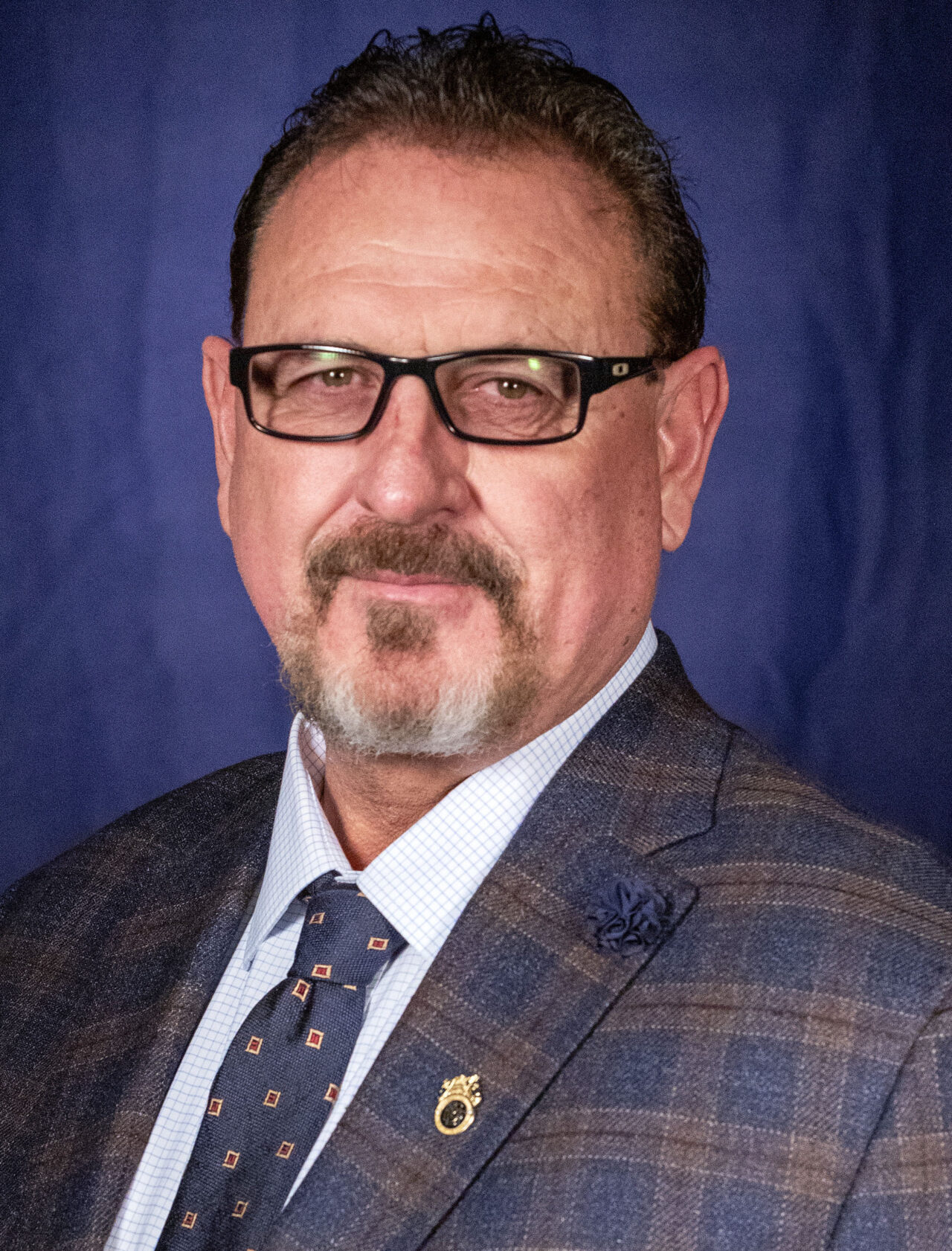 Officers - Brotherhood of Locomotive Engineers and Trainmen