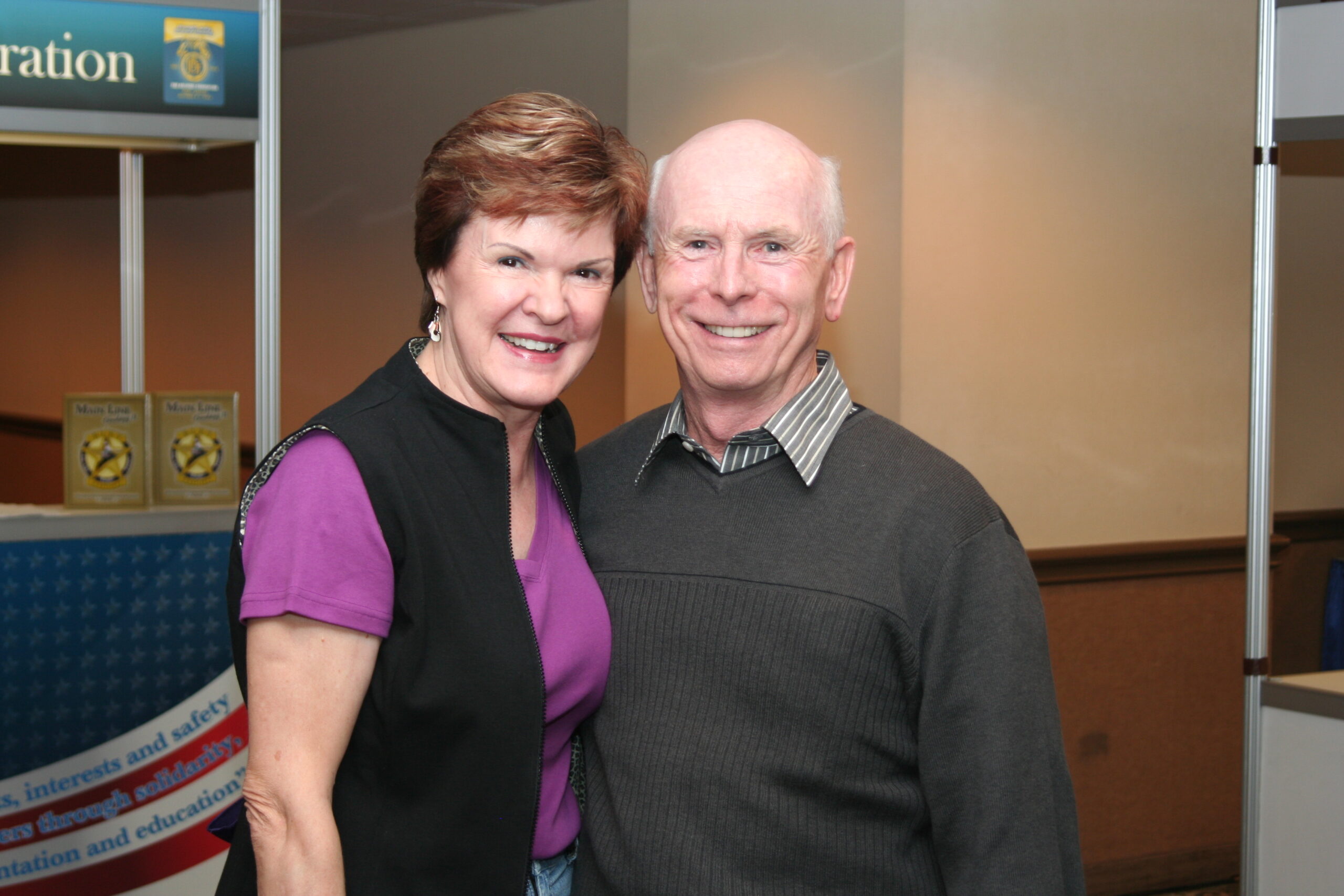 Jack F. Murphy, 1940-2023, member of BLET Division 421 - Brotherhood of ...