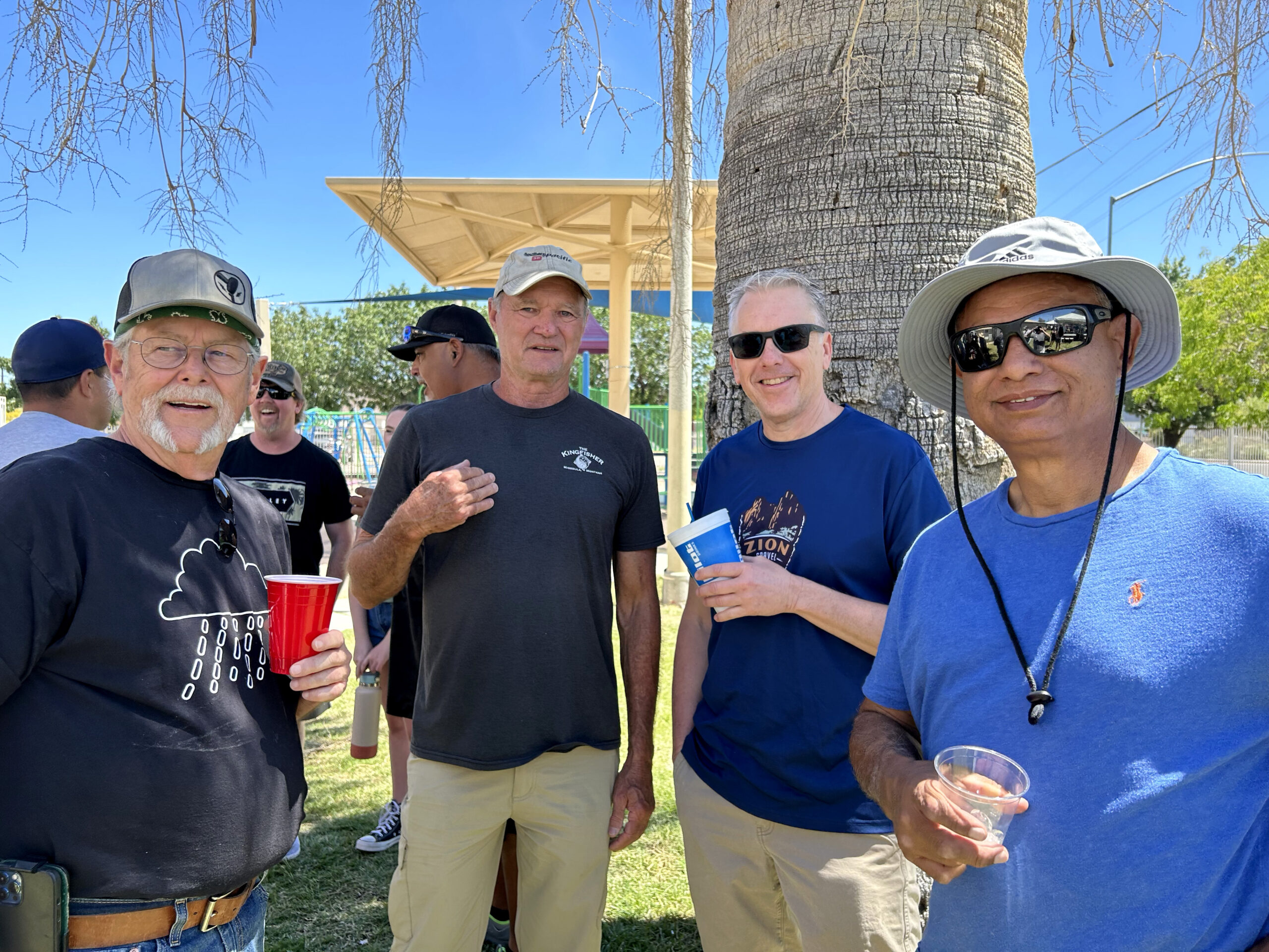 BLET Photo Gallery | Brotherhood of Locomotive Engineers and Trainmen