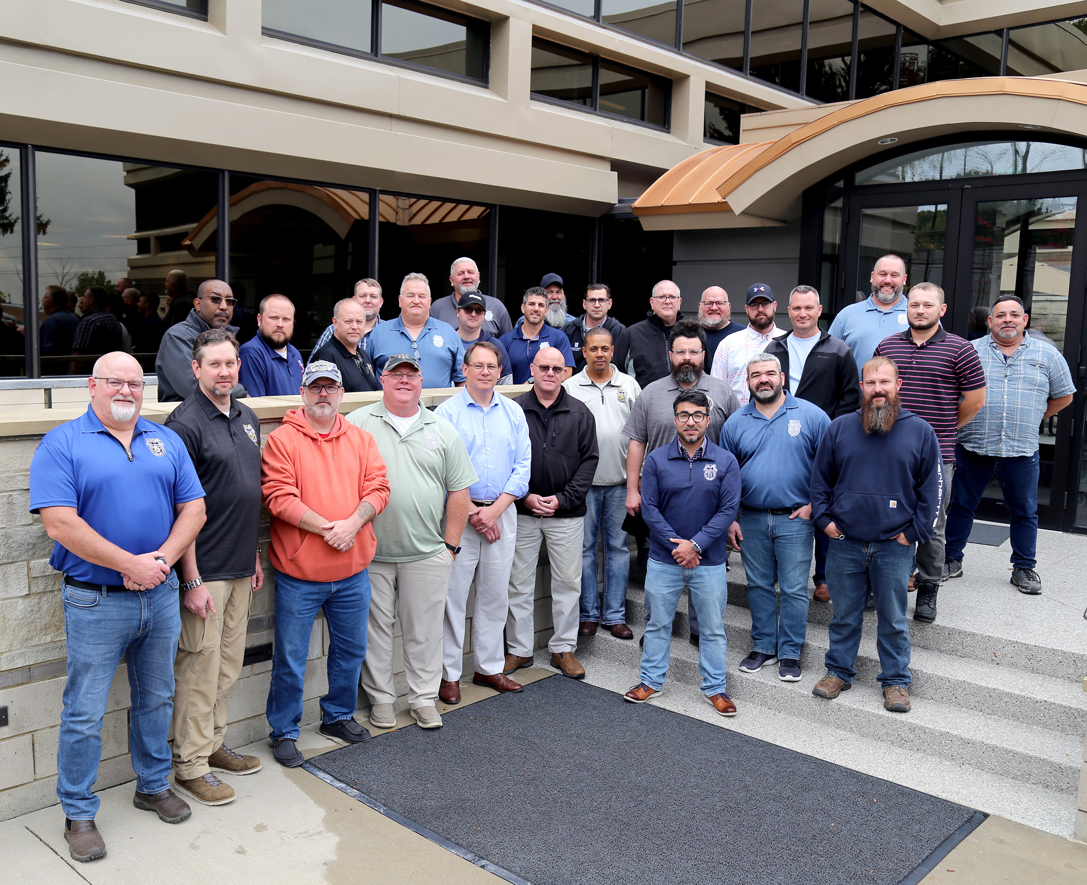 NS Northern Lines GCS Meeting | Brotherhood of Locomotive Engineers and ...