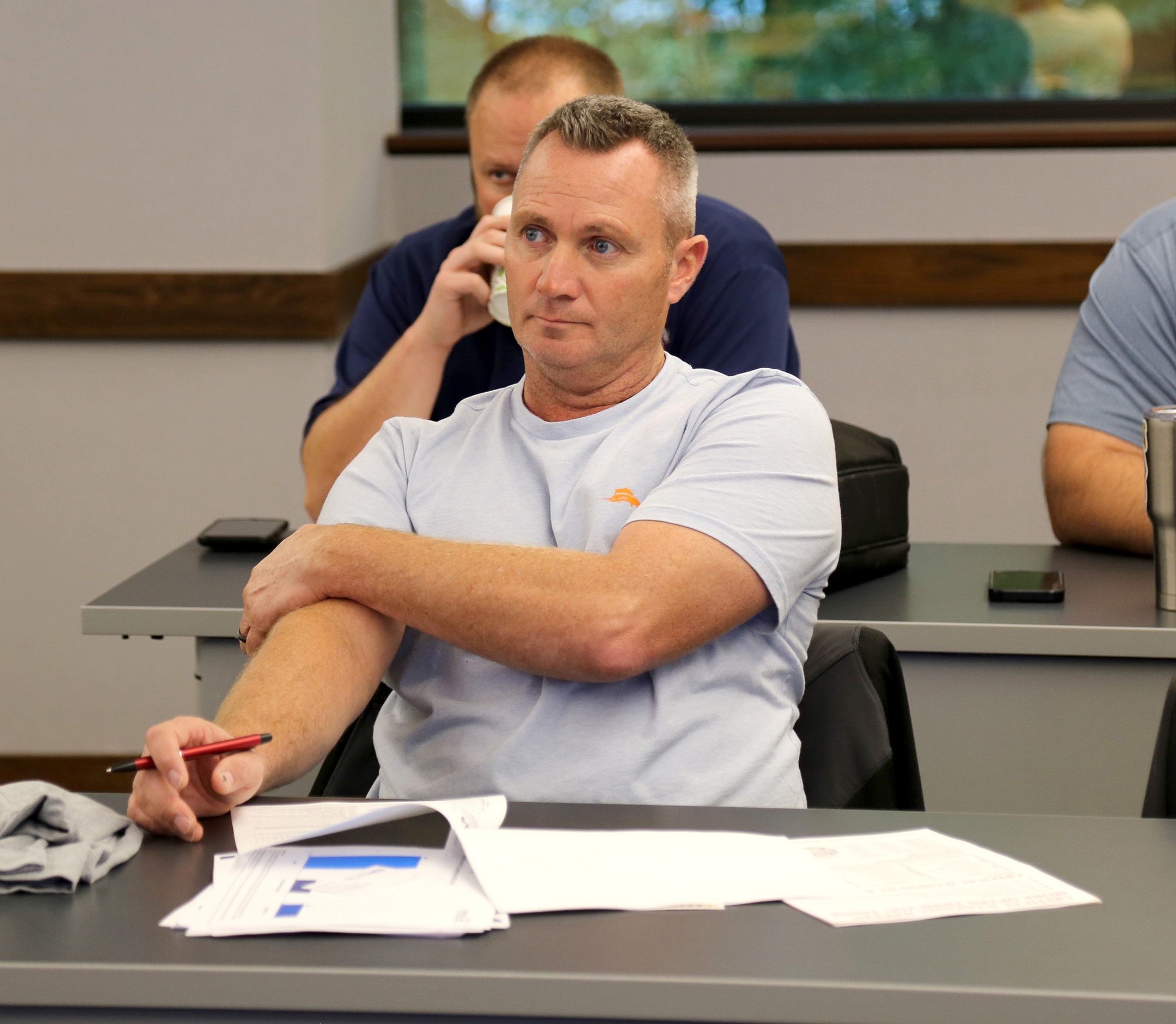 BLET Photo Gallery 2023 - Brotherhood of Locomotive Engineers and Trainmen