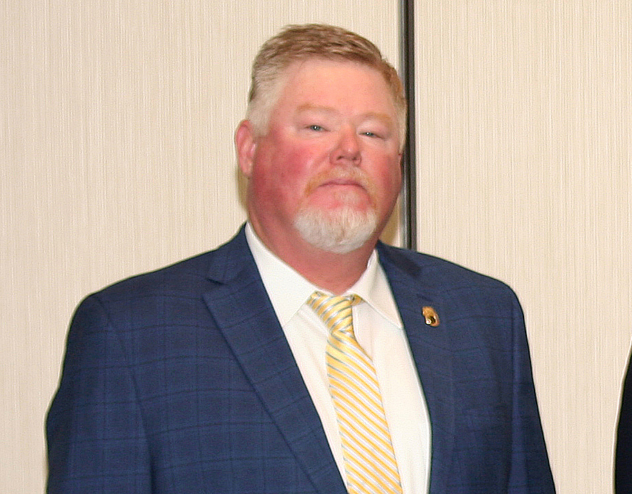 Sizemore reelected Alabama State Legislative Board Chairman ...