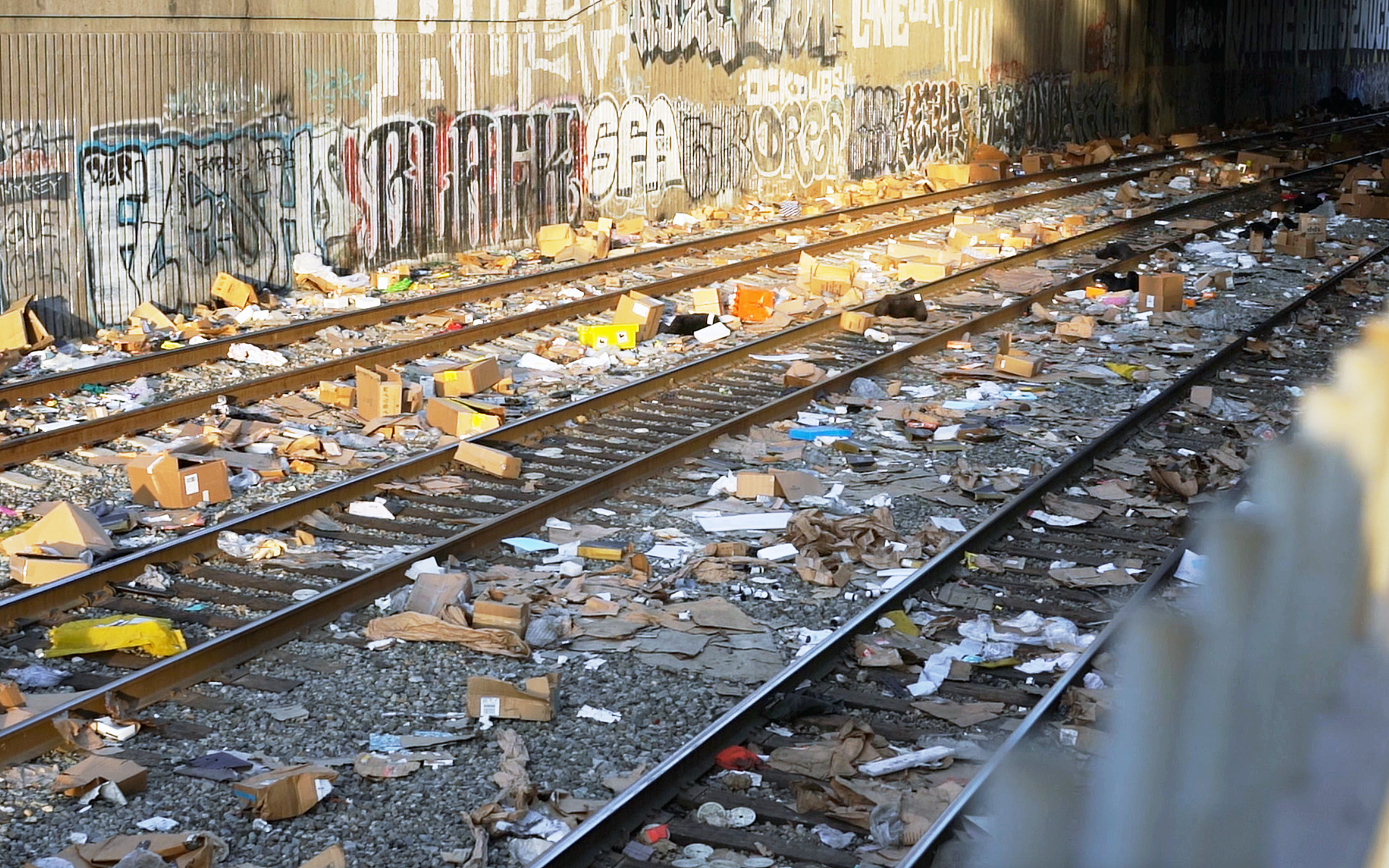 New York Times: Train robberies see a 21st-Century revival ...