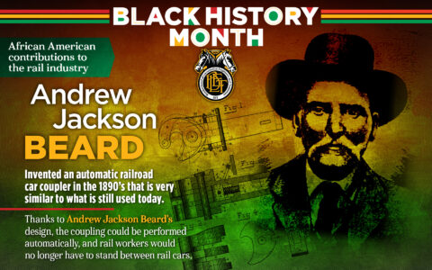 Celebrating Black History Month: Did you know that an African American ...