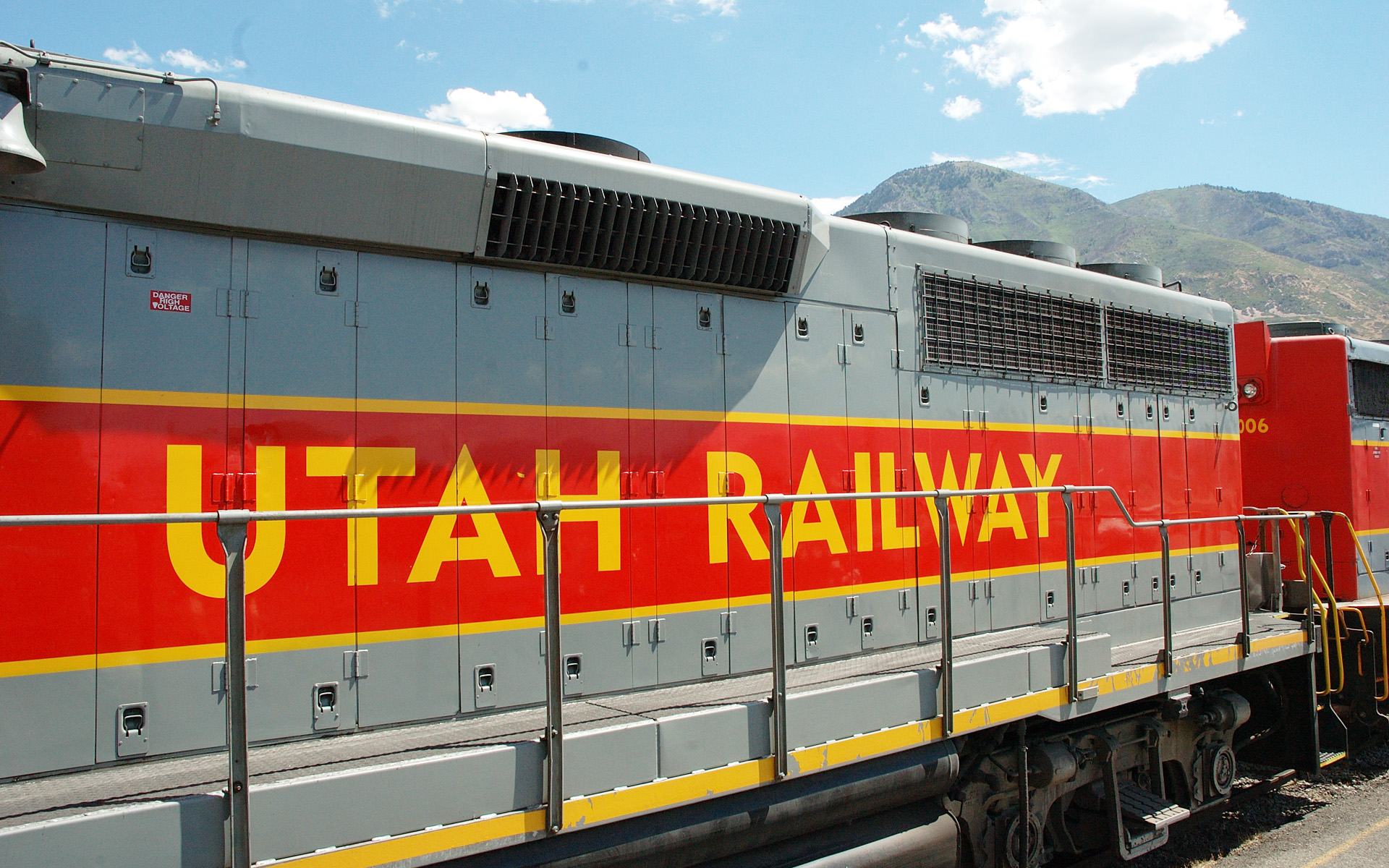 Utah: BLET members ratify new agreement with Utah Railway - Brotherhood ...