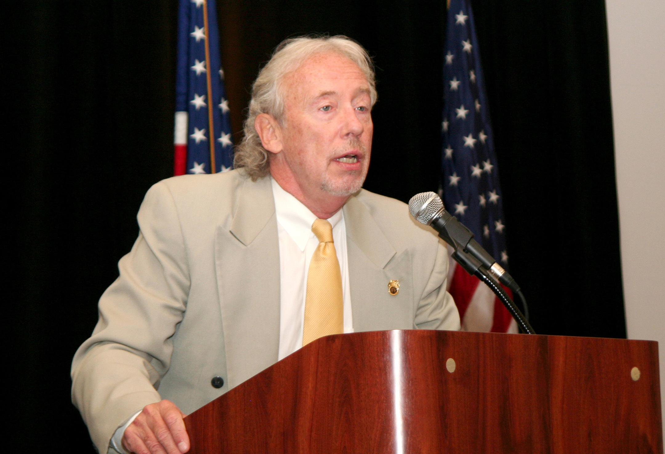 Mark Kenny Retirement - Brotherhood of Locomotive Engineers and Trainmen