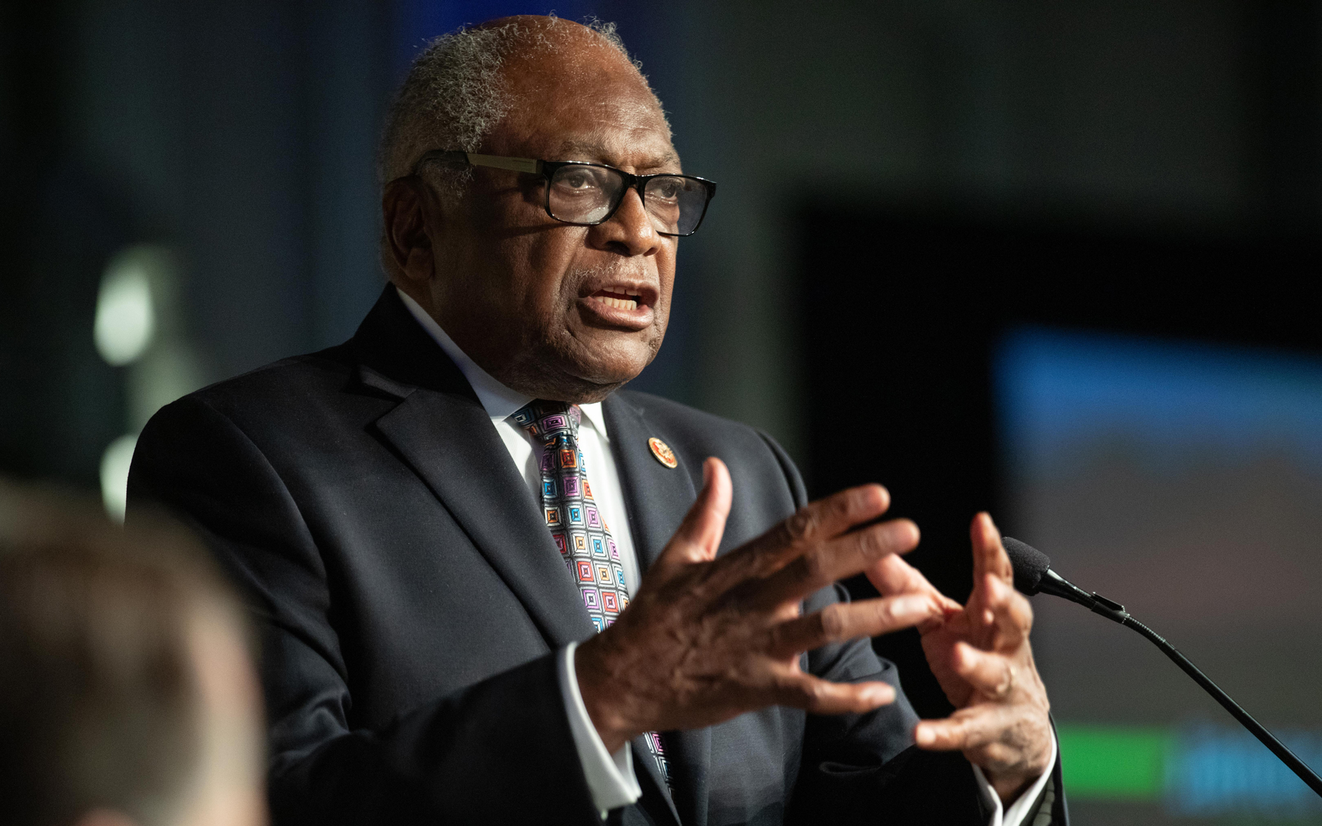 BLET Eastern Regional Meeting in Washington D.C.: Speaker highlight ...