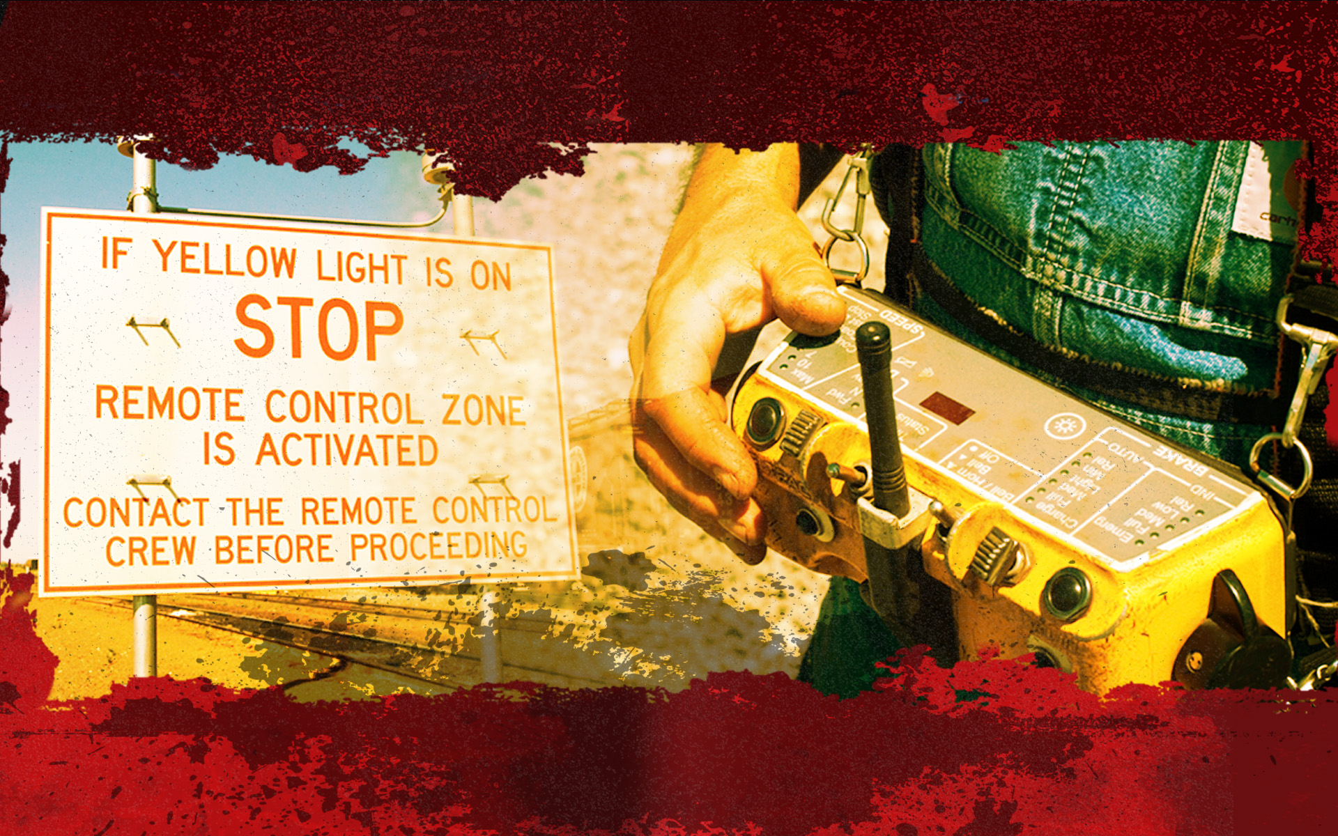 Nevada: Union Pacific’s remote control locomotives are a threat to ...