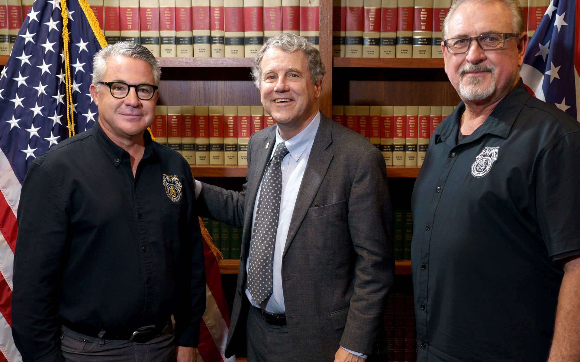 ATDA, BLET, & SMART-TD jointly endorse Sherrod Brown for US Senate ...