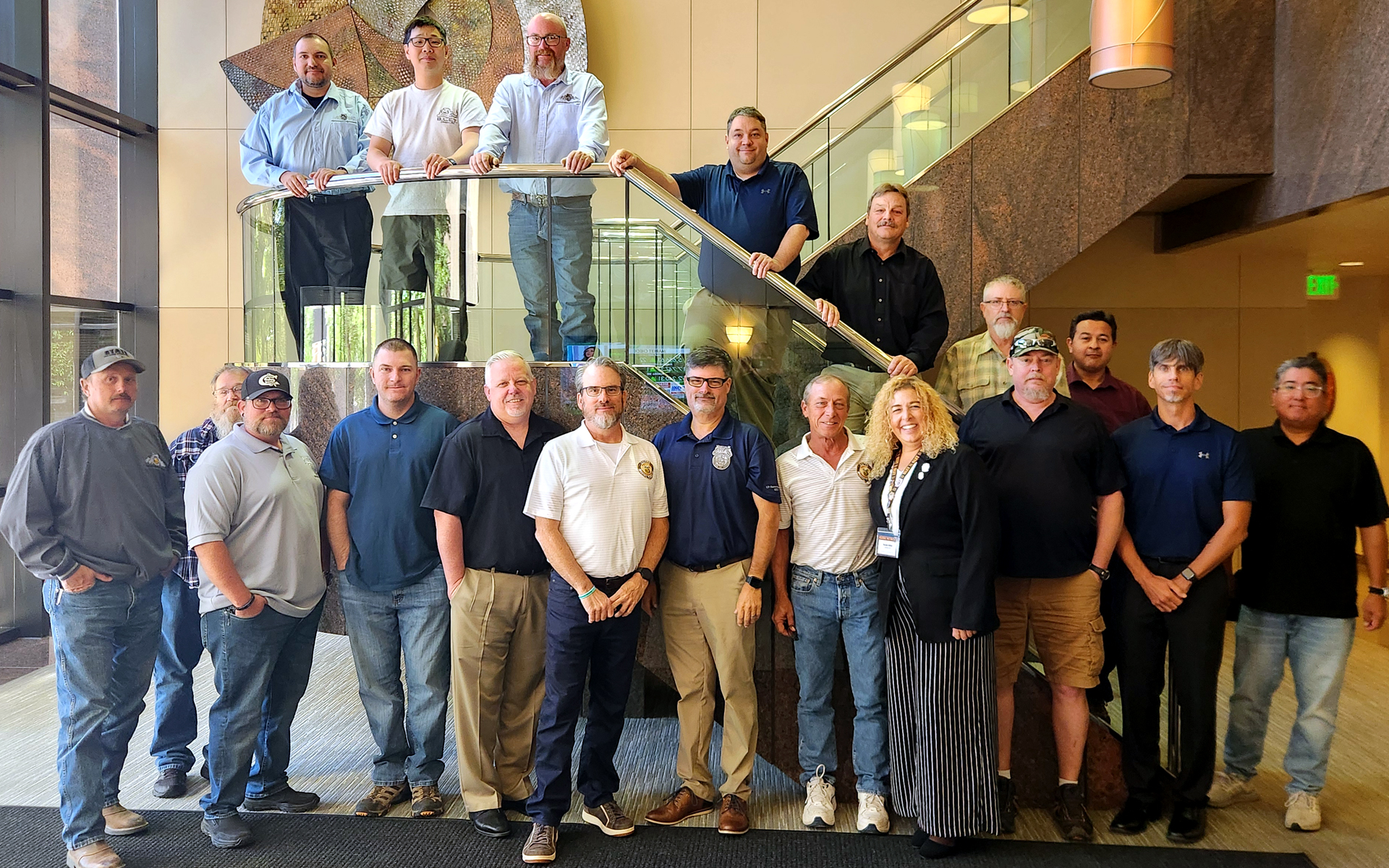 Pearson reelected to third term as Colorado State Legislative Board ...