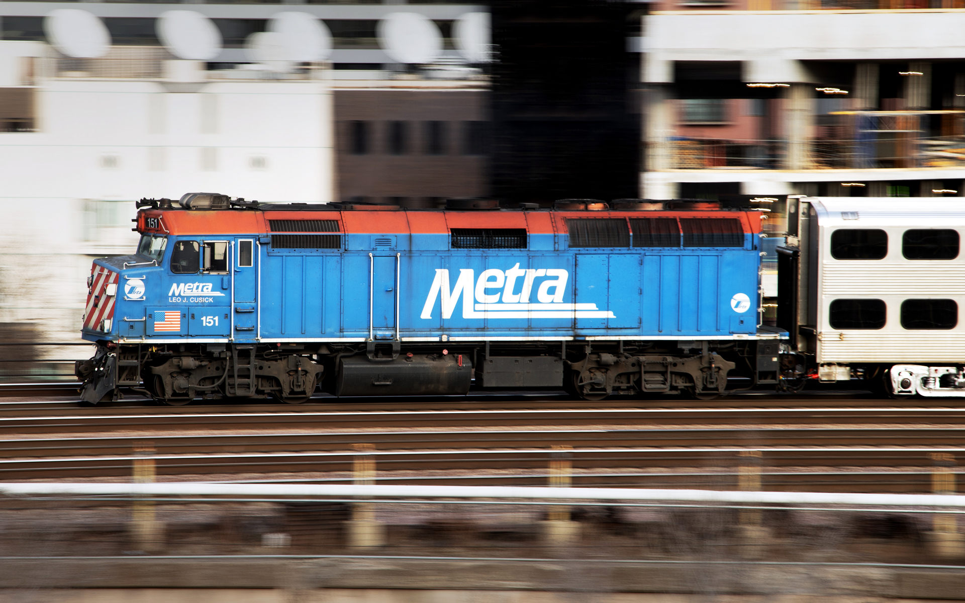 Members still have time to request replacement ballots in Metra-UP ...