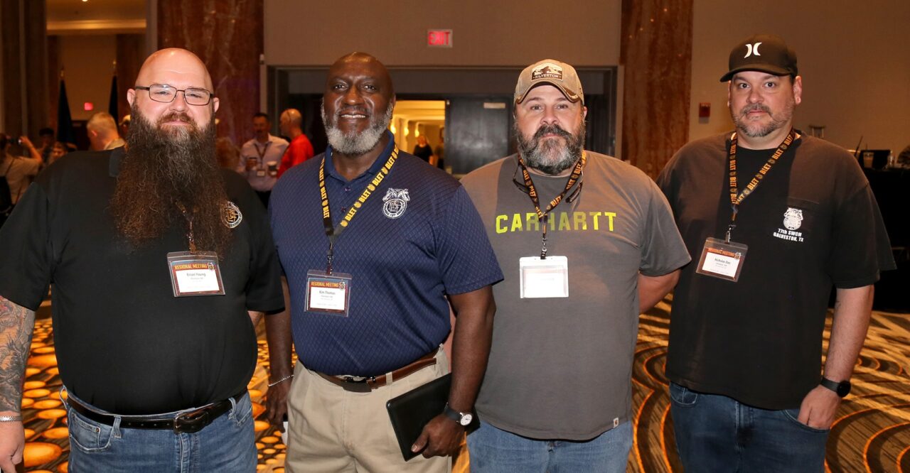 Brotherhood of Locomotive Engineers and Trainmen | Advocating for ...