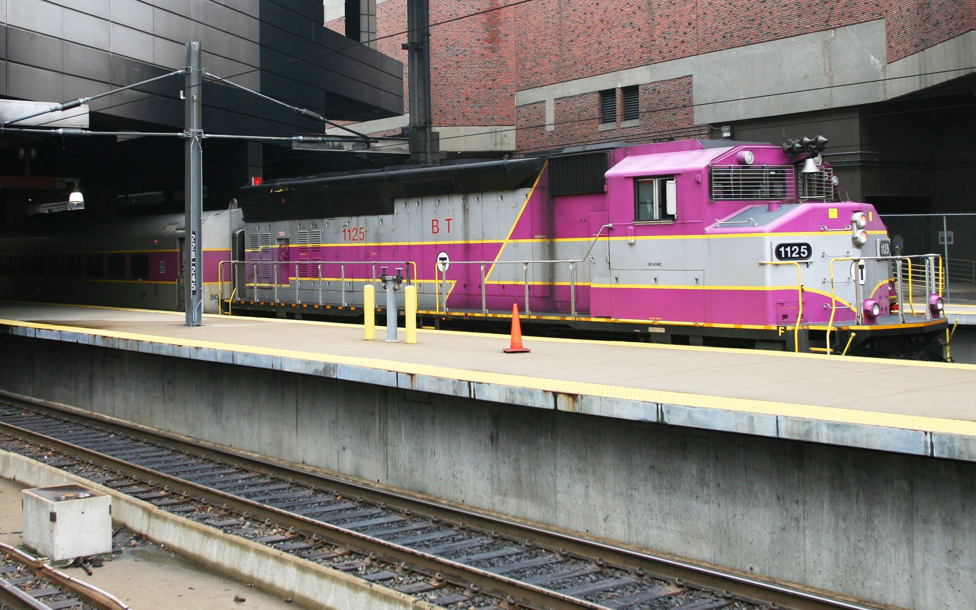 BLET reaches tentative agreement with Keolis Commuter Services for MBTA ...
