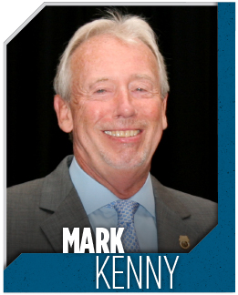 Mark Kenny remembered as a great man and Brother who had a remarkable ...