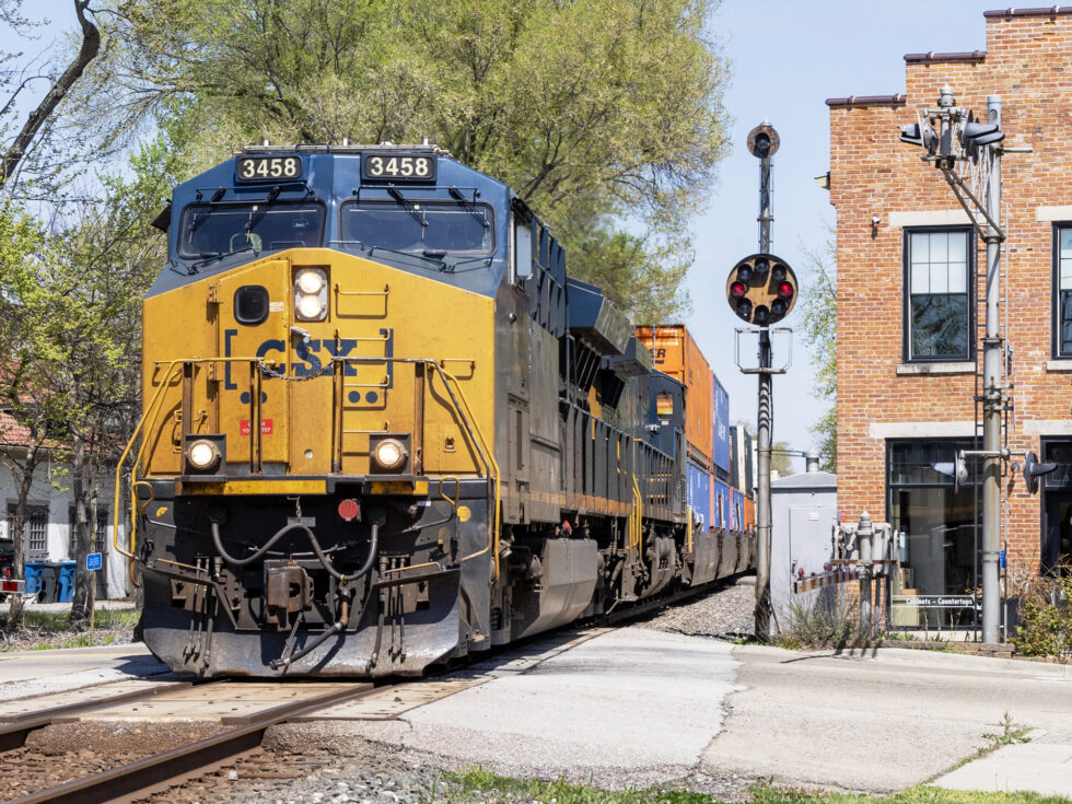 BLET members ratify new contract with CSXT | Brotherhood of Locomotive Engineers and Trainmen