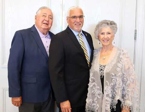 President Wallace says BLET will be proactive, not reactive during his ...