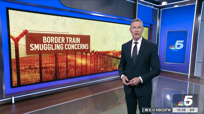 NBC spotlights BLET cross border fight and following a BLET ...