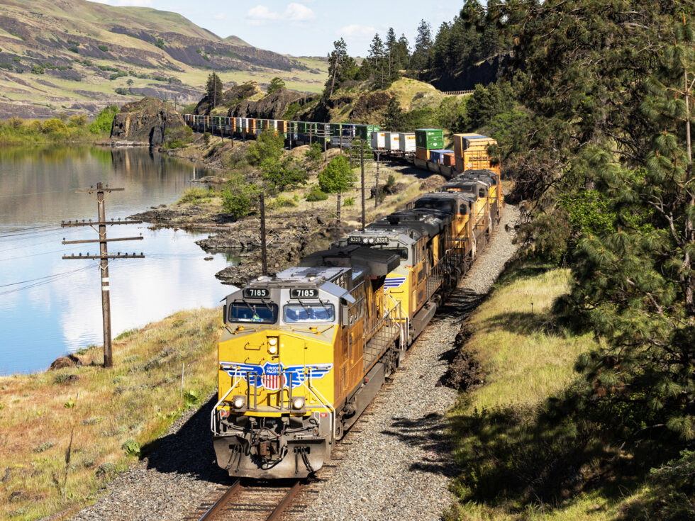 BLET, UP reach tentative agreement on 3% interim raise | Brotherhood of Locomotive Engineers and ...