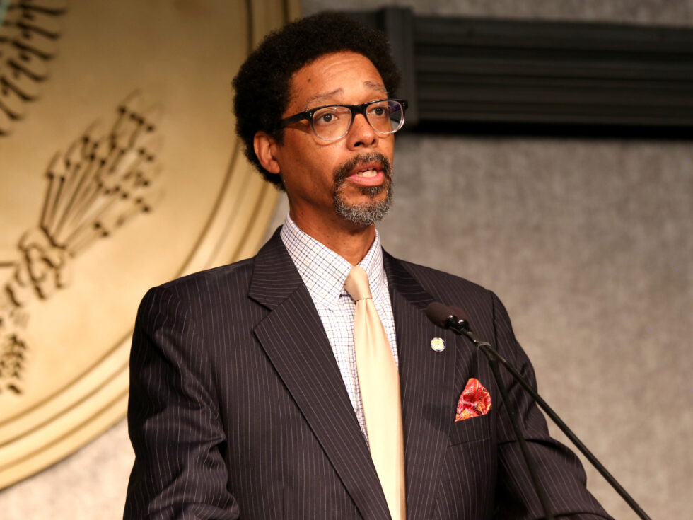 Surface Transportation Board: Robert Primus fired | Brotherhood of ...